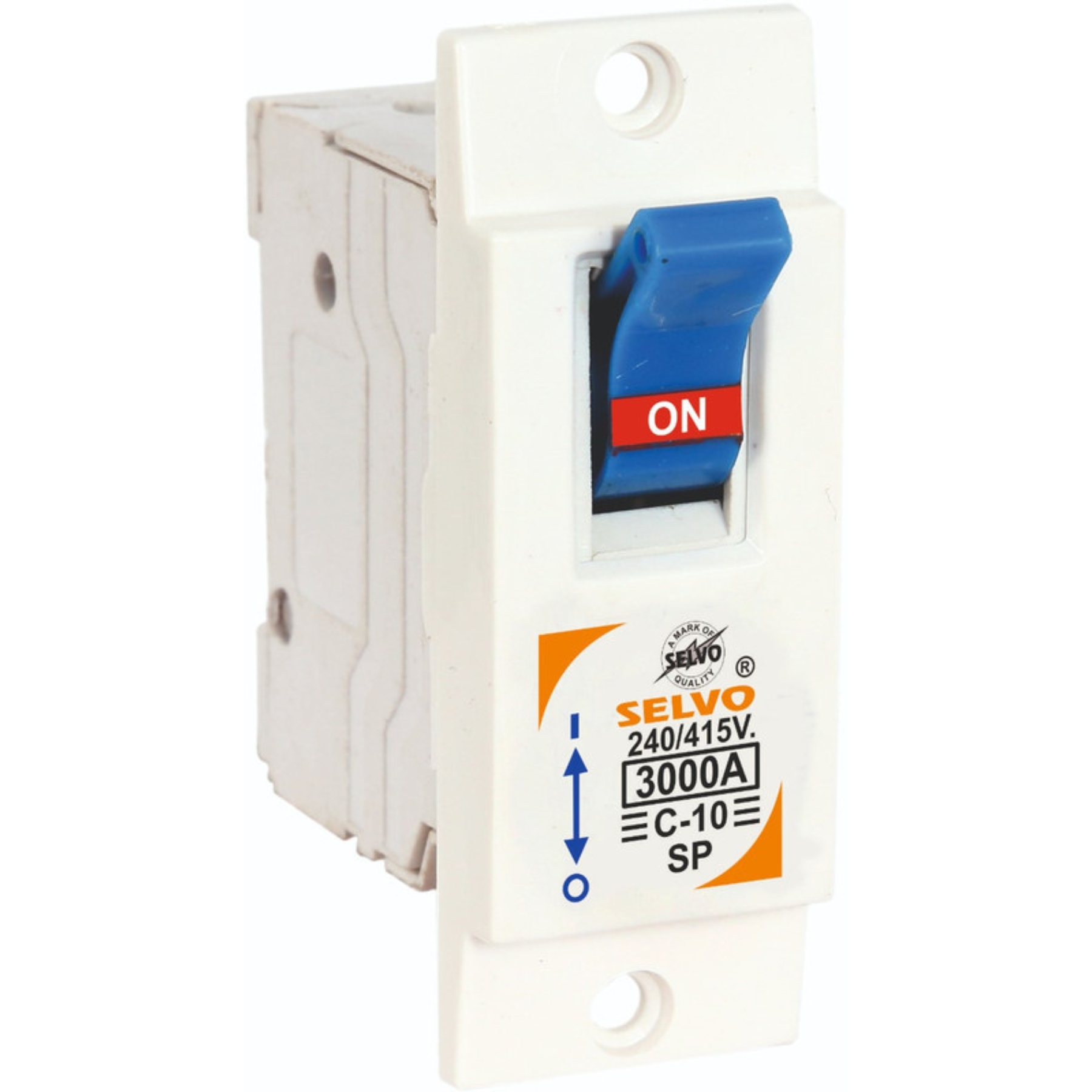 TINY MCB – selvoelectricalsindia