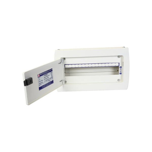 SELVO 16 Way SPN Double door Distribution Board – selvoelectricalsindia