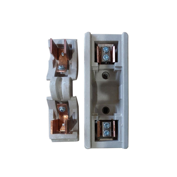 SELVO 100 Amp 415 Volt AC Porcelain Fuse Units (KITKAT FUSE ...