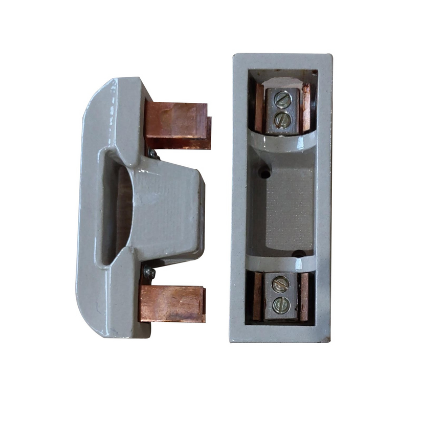 SELVO 200 Amp 415 Volt AC Porcelain Fuse Units (KITKAT FUSE ...