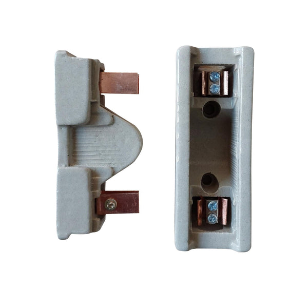 SELVO 32 Amp 415 Volt AC Porcelain Fuse Units (KITKAT FUSE ...